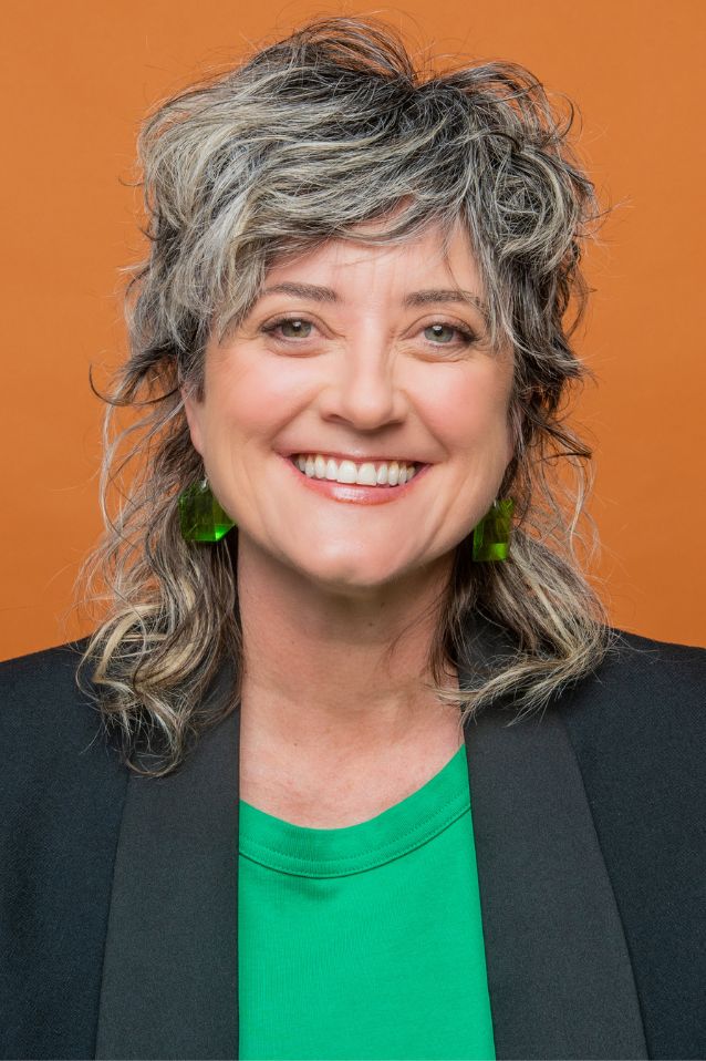 Chris Ryan - Hire Keynote and Guest Speaker - ICMI